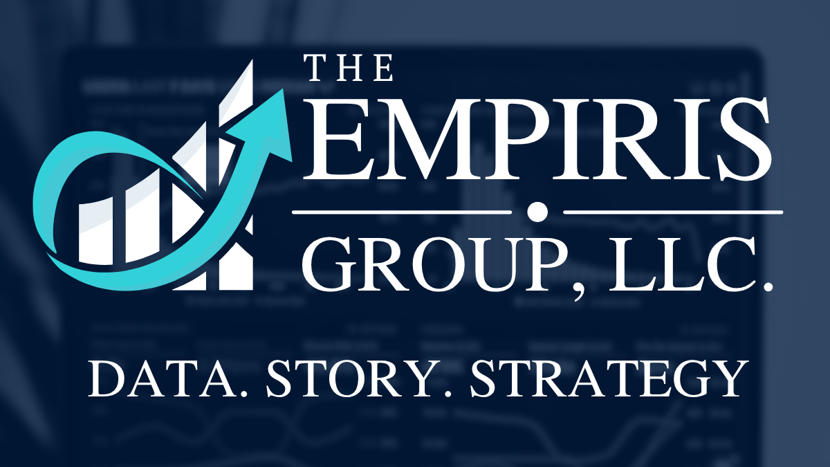 The Empiris Group, LLC. - Data. Story. Strategy.